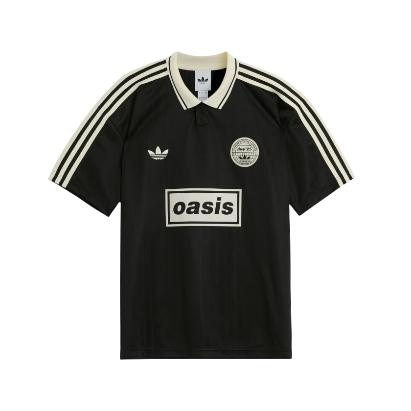 Oasis Jersey – Franks Football Club
